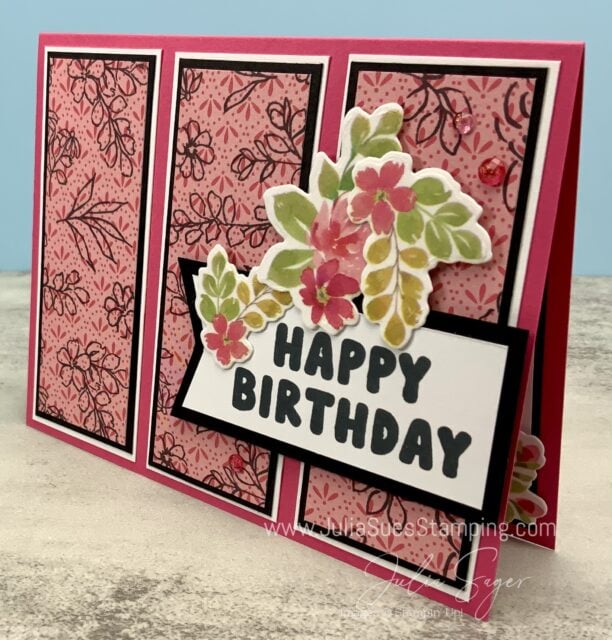 Extraordinary Flora Fun